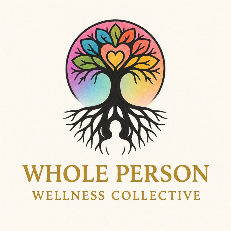 Home - Whole Person Wellness Collective